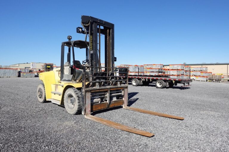 Buy And Sell Used Heavy Equipment & Construction Equipment