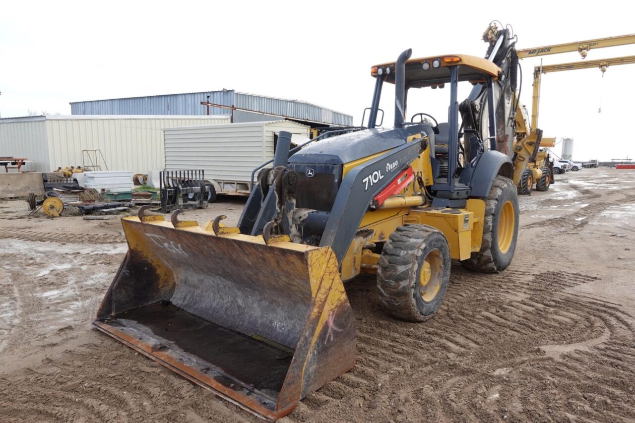 Buy And Sell Used Heavy Equipment & Construction Equipment