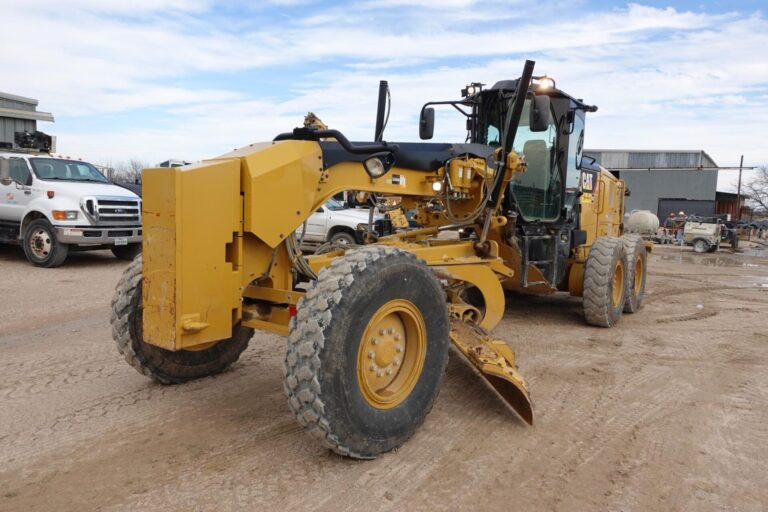 Buy And Sell Used Heavy Equipment & Construction Equipment
