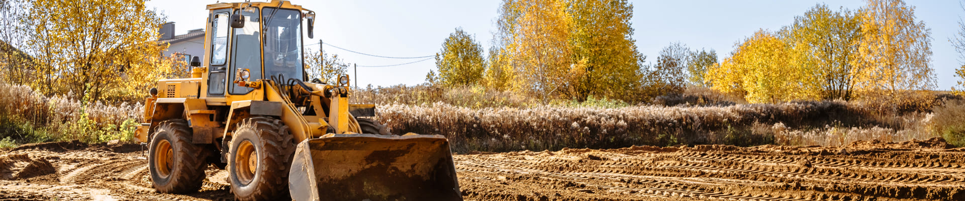 Best Heavy Equipment Auctions: Construction Equipment Sales